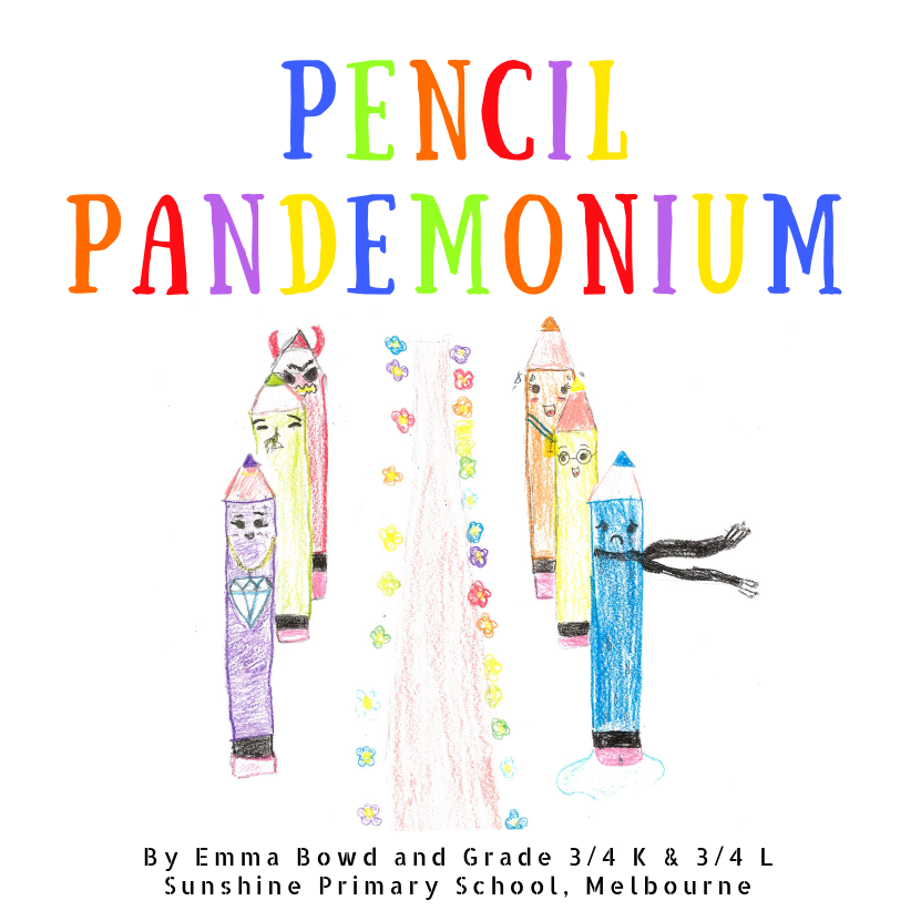 LITERACY SUPPORT – Emma Bowd