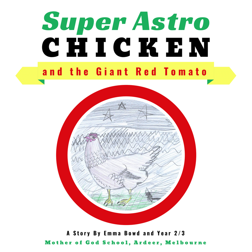 LITERACY SUPPORT – Emma Bowd