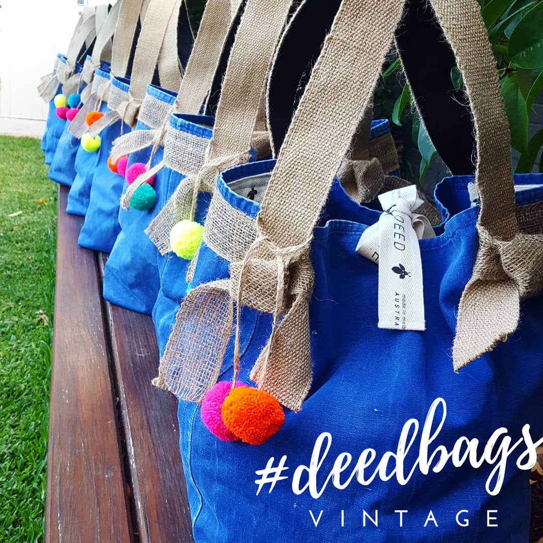 MY BAGS – Emma Bowd