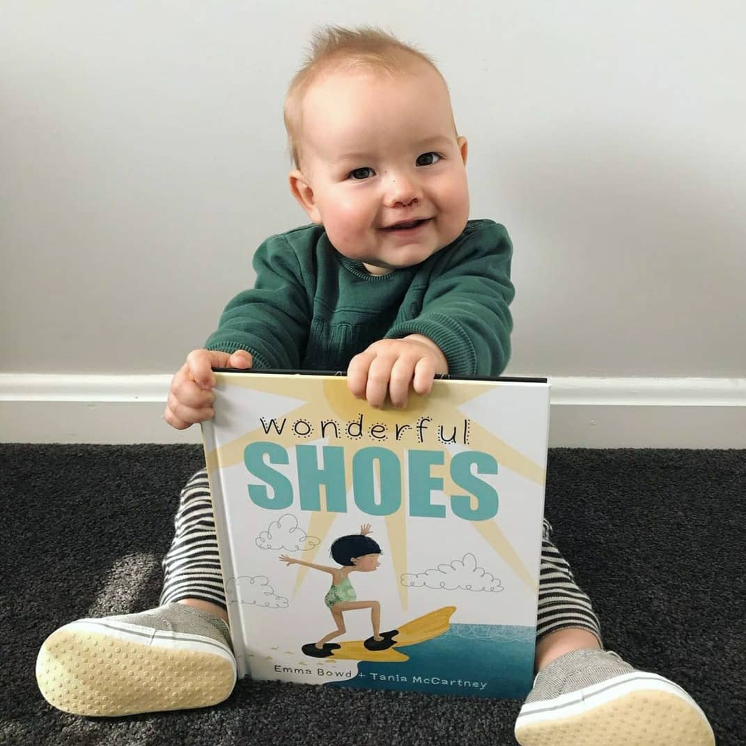 PRESS & READER REVIEWS – Emma Bowd