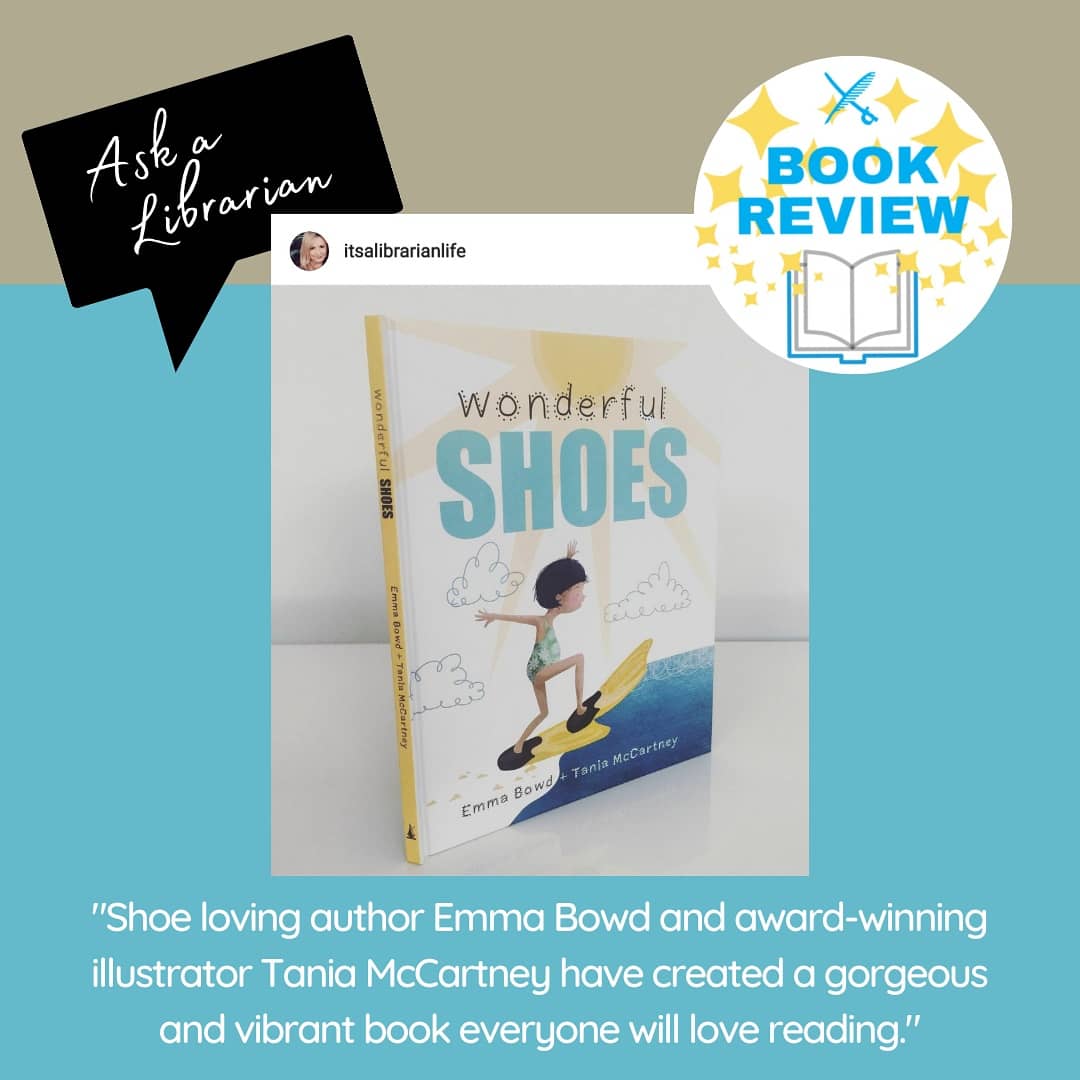 PRESS & READER REVIEWS – Emma Bowd