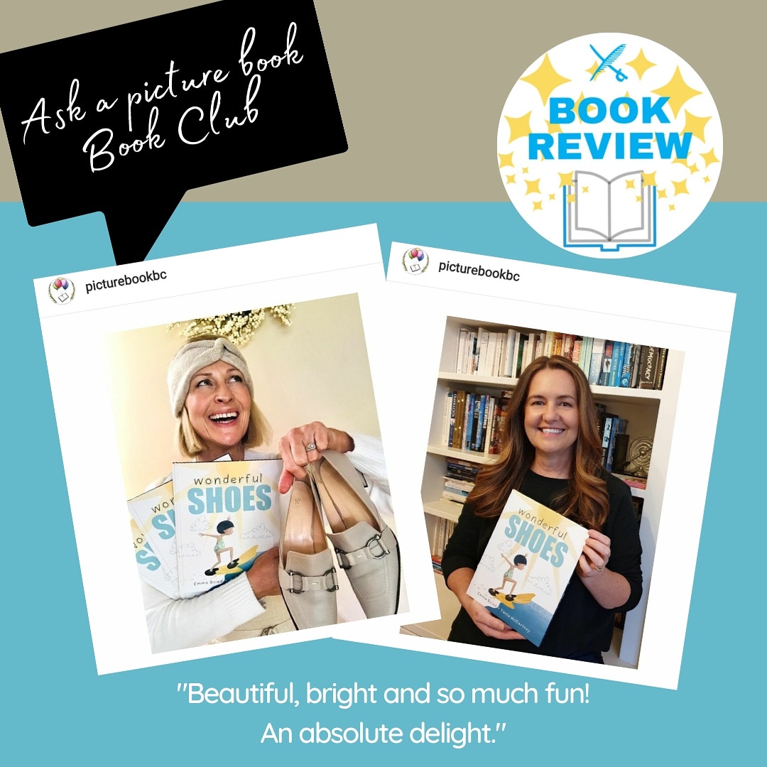 PRESS & READER REVIEWS – Emma Bowd