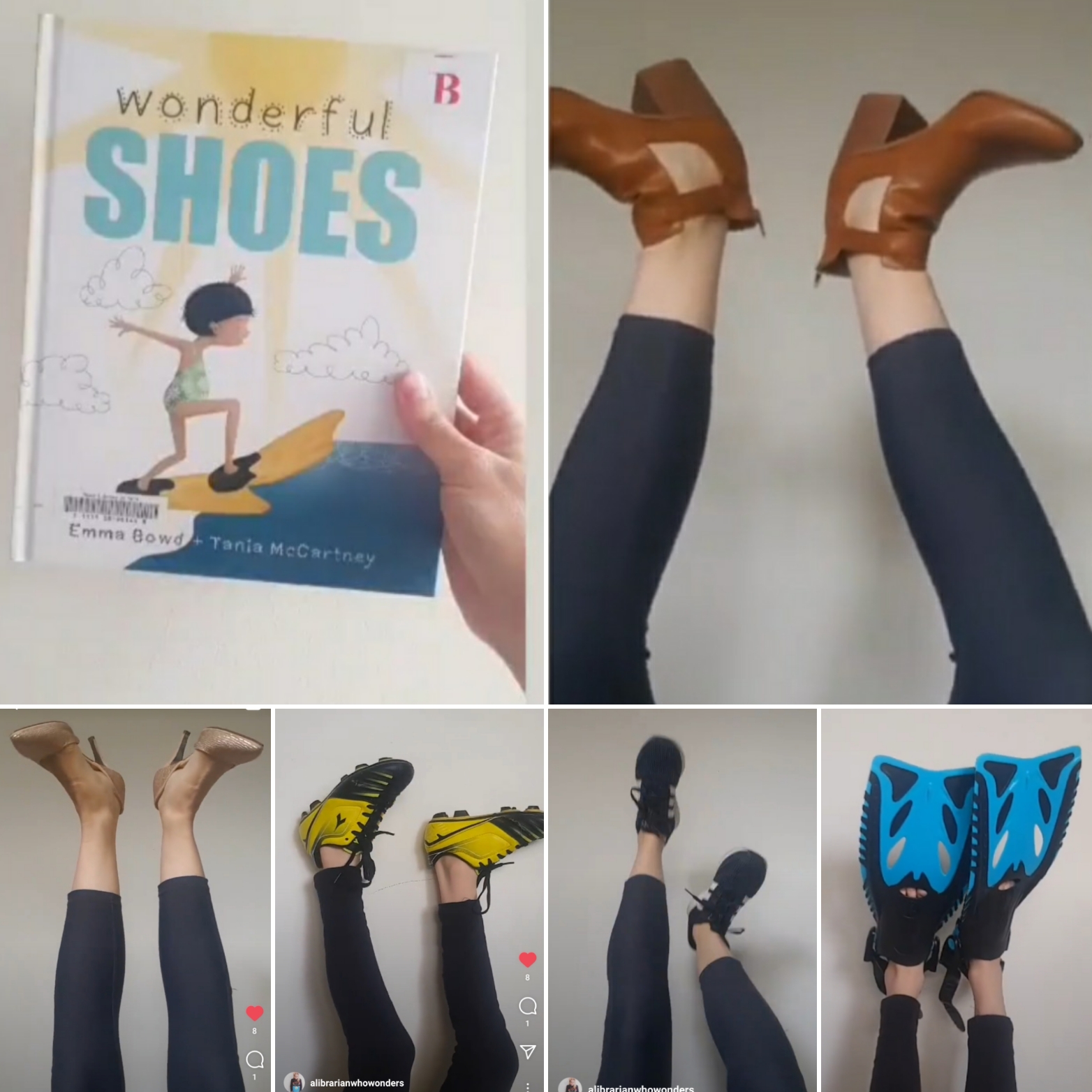 PRESS & READER REVIEWS – Emma Bowd