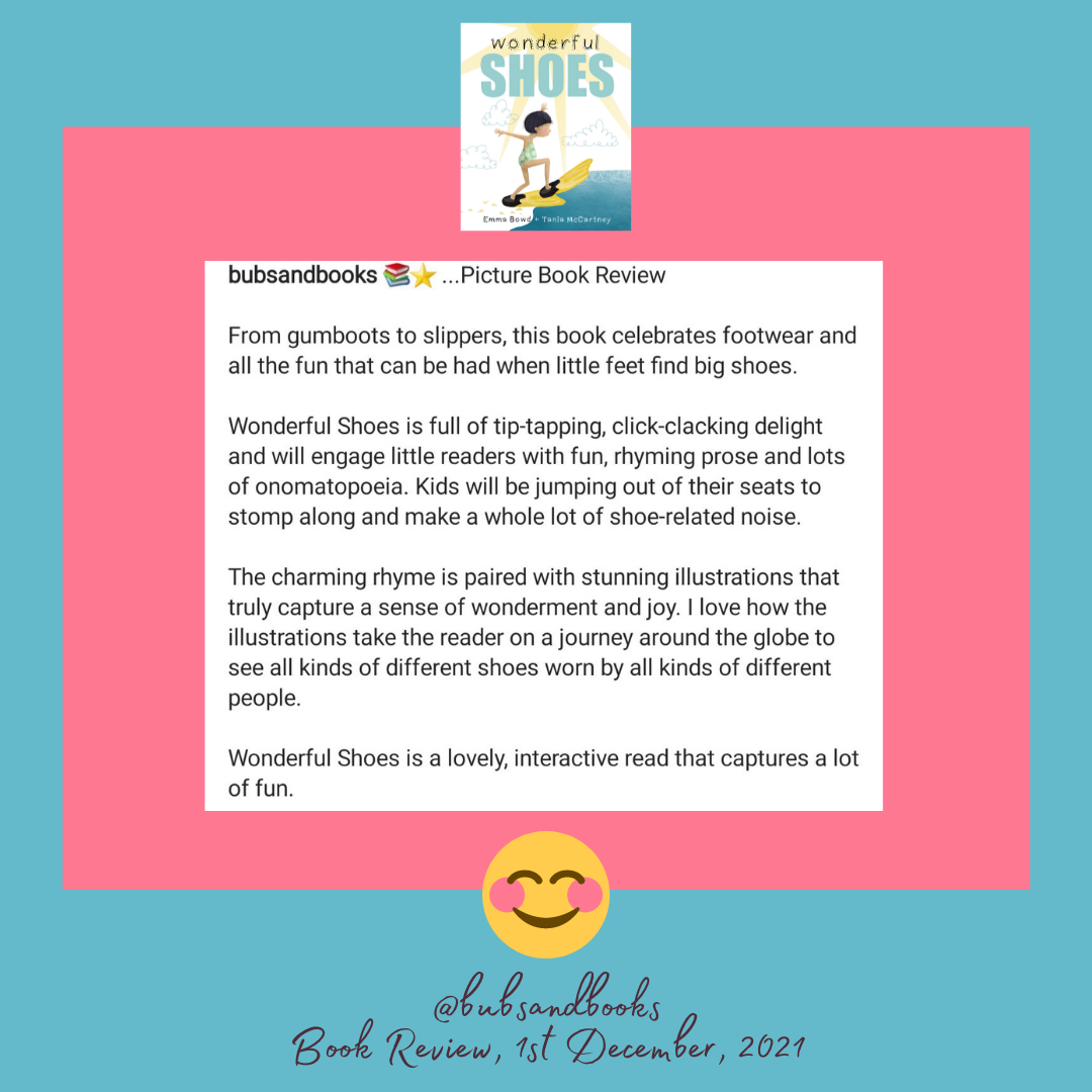 PRESS & READER REVIEWS – Emma Bowd