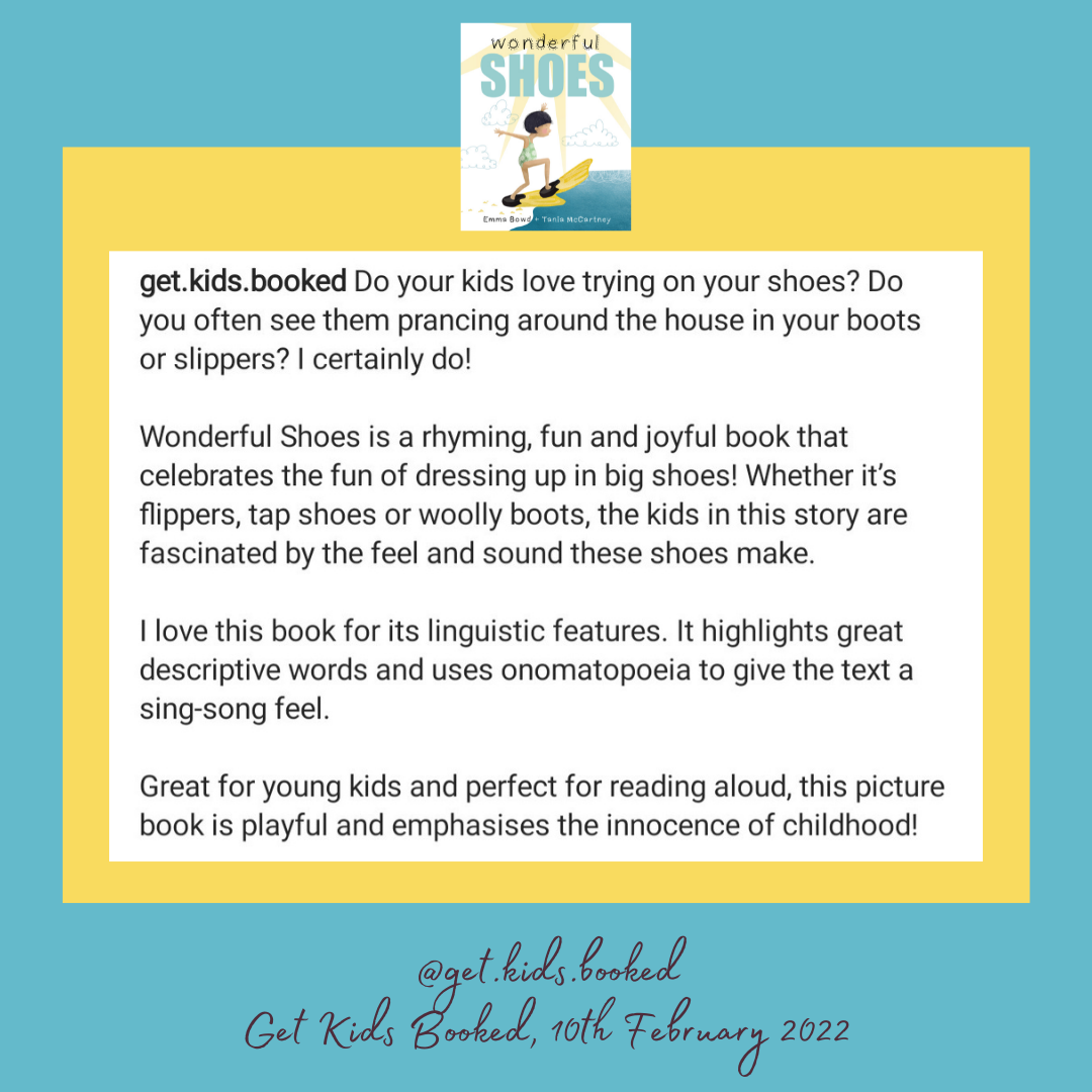 PRESS & READER REVIEWS – Emma Bowd