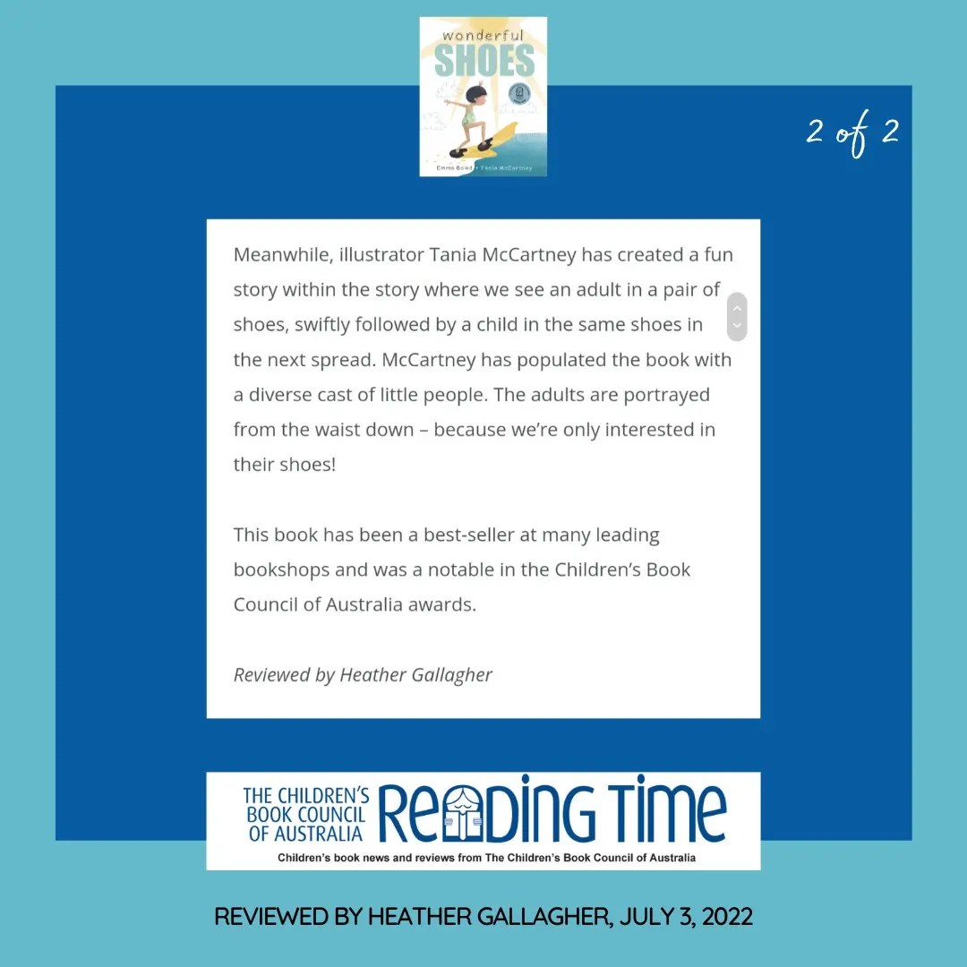 PRESS & READER REVIEWS – Emma Bowd