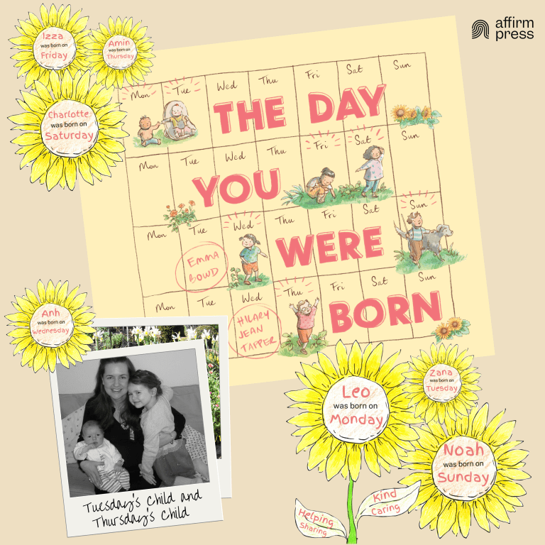 Emma Bowd – Author | Maker | Literacy Ambassador