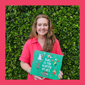 This Is My Happy Place – Emma Bowd, Author – Emma Bowd