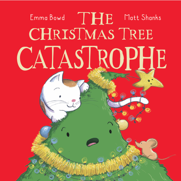 CHILDREN – Emma Bowd